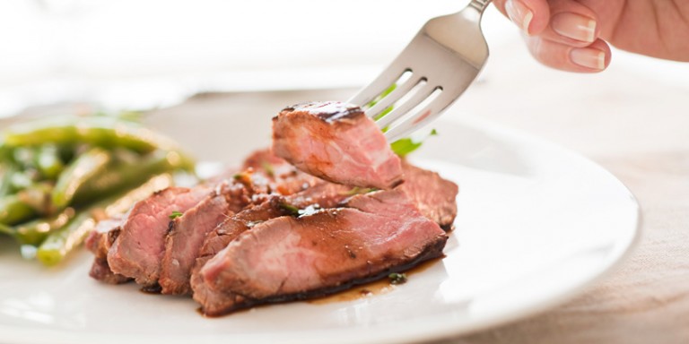 5 razones para comer carne roja | Sercomalla